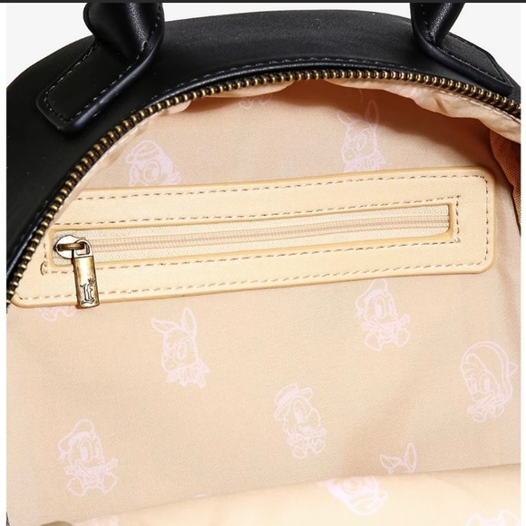 Loungefly | Bags | Loungefly Disney Three Caballeros Beach Sand Donald ...